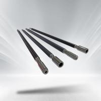 Quality Rock Drilling Threaded Drill Rod for sale