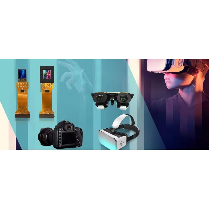 Kingpins 2.8 Inch IPS TFT LCD Display 240*320 2.83 Inch LCD Screen Module Touchscreen Panel