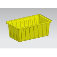 Quality Customizable square box mold for making plastic products for sale