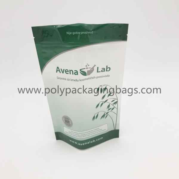 Quality Ziplock Packaging Bag Self Adhesive Seal Packaging for sale