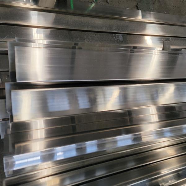 Quality Sus 201 316 2205 430 904l 304 Seamless Tubing for sale