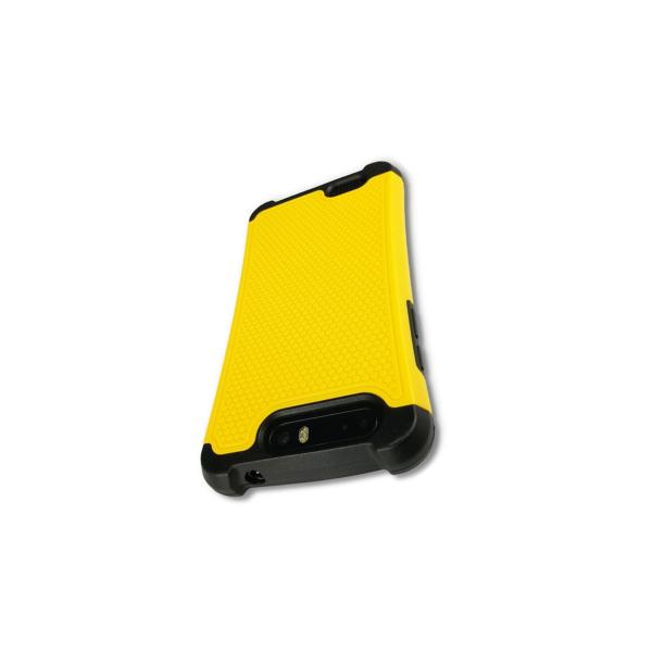 Quality High Speed Handheld Pda Scanner , Wireless S1 Rugged Android Pda Reader for sale