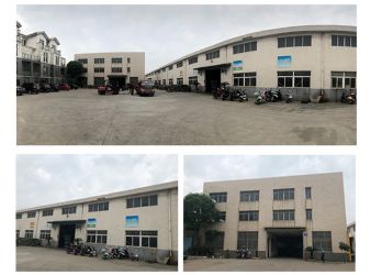 China Factory - Jiangyin Wangfa Technology Co., Ltd.