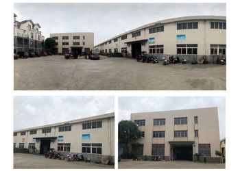 China Factory - Jiangyin Wangfa Technology Co., Ltd.