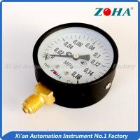 China air compressor pressure gauge factory