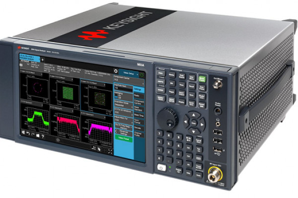 Quality Keysight N9020B MXA Signal Analyzer 10Hz-50GHz Pre-Owned for sale