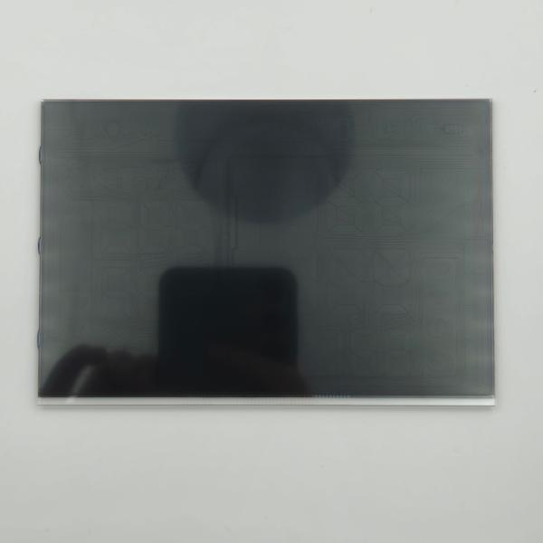 Quality Seven Segment Speedometer Custom Speedometer VA LCD Segment LCD Display for sale
