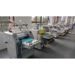China Factory - Foshan Chris V.G Printing Consumables Co., Ltd.
