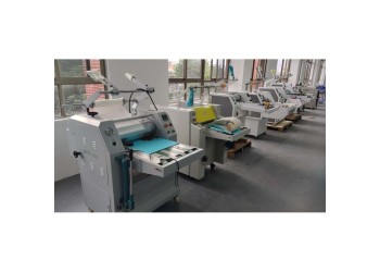 China Factory - Foshan Chris V.G Printing Consumables Co., Ltd.