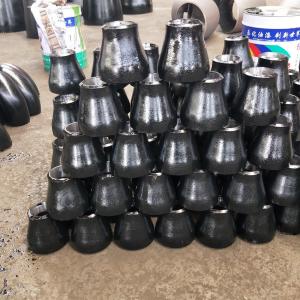 Quality Carbon Steel Pipe Reducer for sale