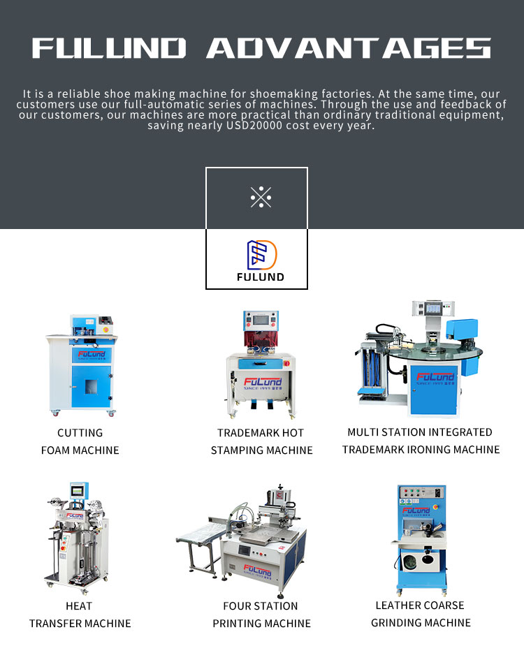 roller embossing machine