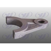 Quality Cast Steel Components, Wear Resistance Castings,Engineering Spare Parts for sale