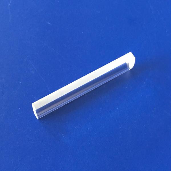 Quality Circular Rectangular Plano Concave Cylindrical Lens for sale