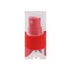 china PP Plastic Fine Mist Sprayer 20mm 0.12ml Dosage With Half Cap