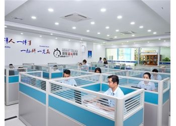 China Factory - Dongguan Fang Sheng Electronic Co., Ltd.