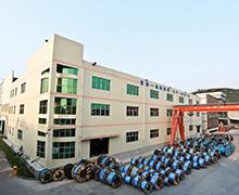Low Voltage Power Cable 0.6/1 kV 5 Core XLPE Insulated, PVC Sheathed, Unarmoured & Armoured to IEC 60502