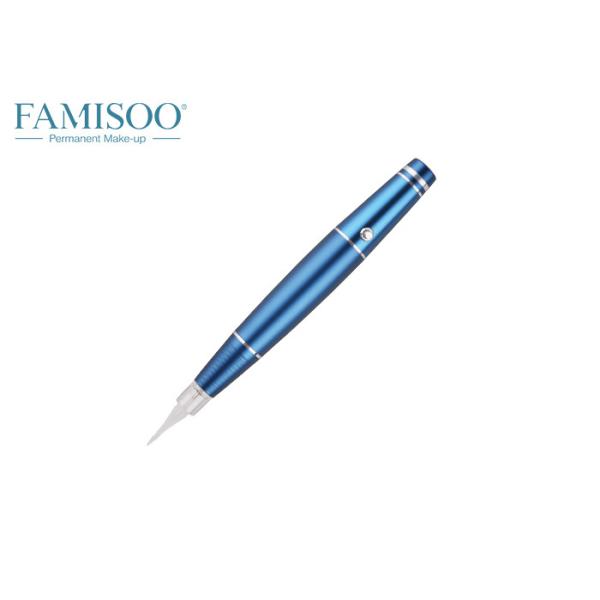 Quality Traditional Permanent Makeup Equipment P66 Derma Pen Easy for Beginner / Master for sale