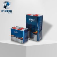 Quality Car Clearcoat for sale