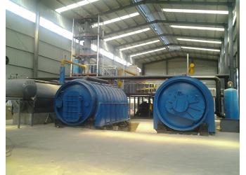 China Factory - Shangqiu Sihai Energy Technology Co., Ltd.