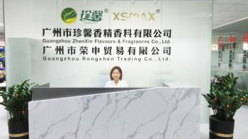 China Factory - Guangzhou Zhenxin Flavors & Fragrances Co., Ltd.