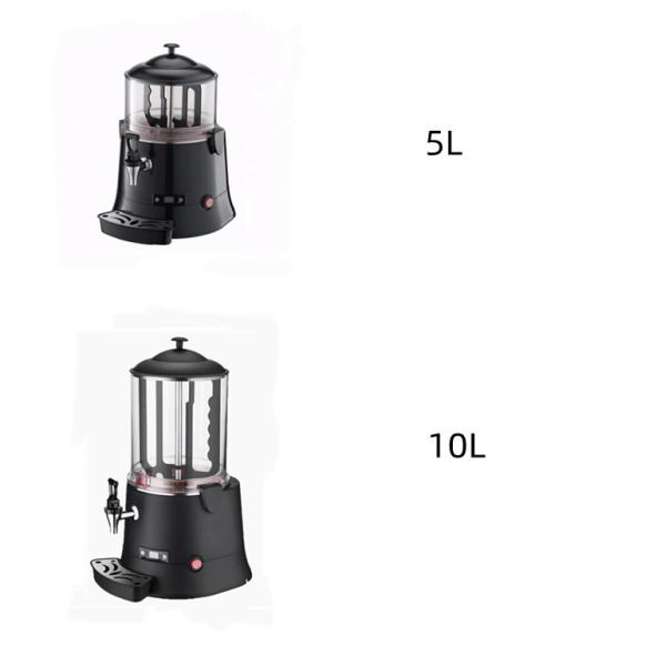 Quality 10L Hot Chocolate Maker/Hot Chocolate Dispenser for sale