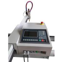 Quality 1500x3000mm CNC Gas Cutter Portable CNC Plasma Cutting Machine for sale
