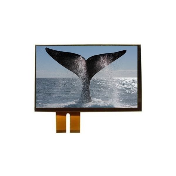 Quality Customized 10.1inch SPI TFT LCD Display IPS LCD Screen 1920(RGB)X1080 for sale