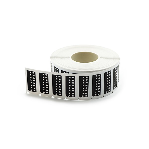 Quality 8mm Metal Sense SMT Splicing Tape With Superior Adhesion for sale