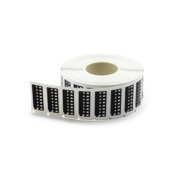 Quality SMS36 series 8mm Metal Sense SMT Splicing Tape With Superior Adhesion for sale