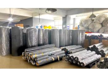 China Factory - Deqing Fox Armour Co., Ltd.