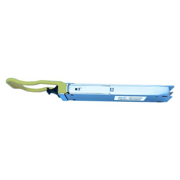 Quality Wavelength 1310nm 400G Optical Module OSFP112 RHS DR4 Transceiver 12W for sale