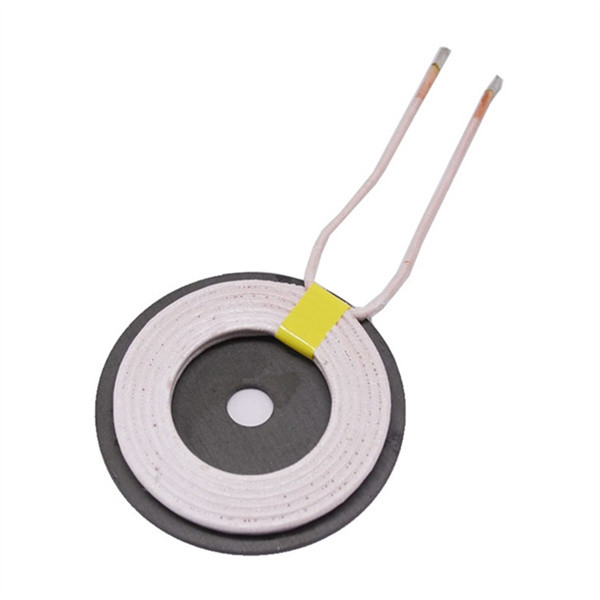 Quality 2 Layer Winding Wireless Charging Induction Coil A11 AFA 9.5UH for sale