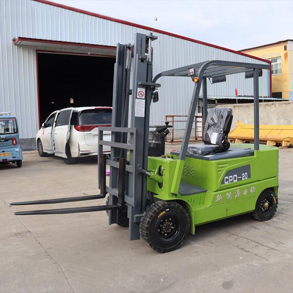Quality folk lift electric forklift truck electric forklift traction motor electric forklift load wheel for sale