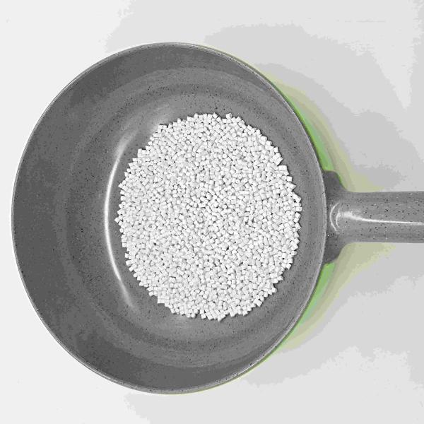 Quality Glass Fiber Recycled Polypropylene Granules Modified PP For Injection Molding for sale