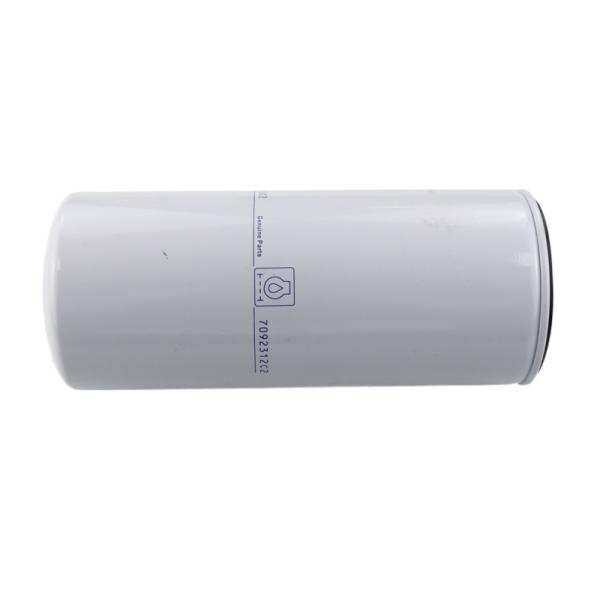 Quality 7092312C2 Perkins Generator Filter Perkins Oil Filter Hv Paper for sale