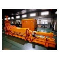 Quality Multiscene Single Solid Waste Pump Diameter 250mm For Industrial for sale