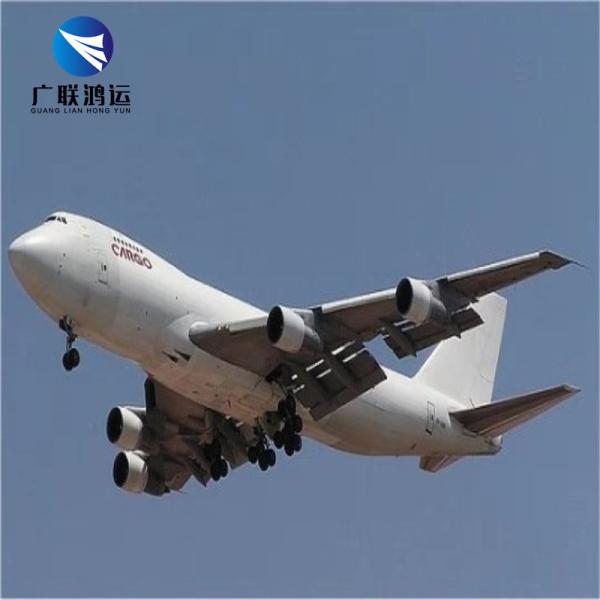Quality EK Door To Door Freight Forwarding FBA Shipping Agent From Shenzhen To USA for sale