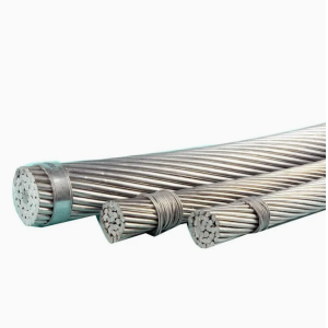 Quality Cross sectional area 16mm2 To 400mm2 All Aluminium Alloy Conductor Suitable for sale