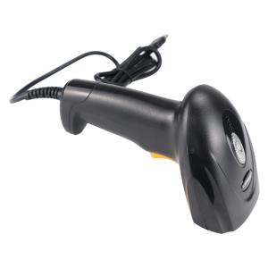 Quality Customized Handheld QR Code Scanner CMOS 2D 1D Barcode Scanner Wired for sale