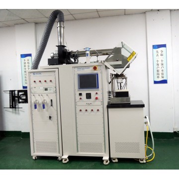 Quality Flammability Testing Equipment Cone Calorimeter for sale