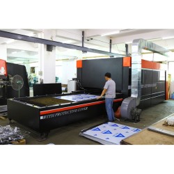 China Factory - Shenzhen Hunghui It Co. Ltd