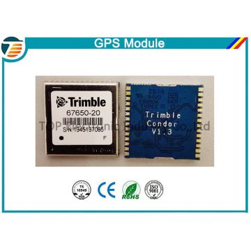 Quality High Sensitivity Communication Trimble GPS Module Wireless C1919C for sale