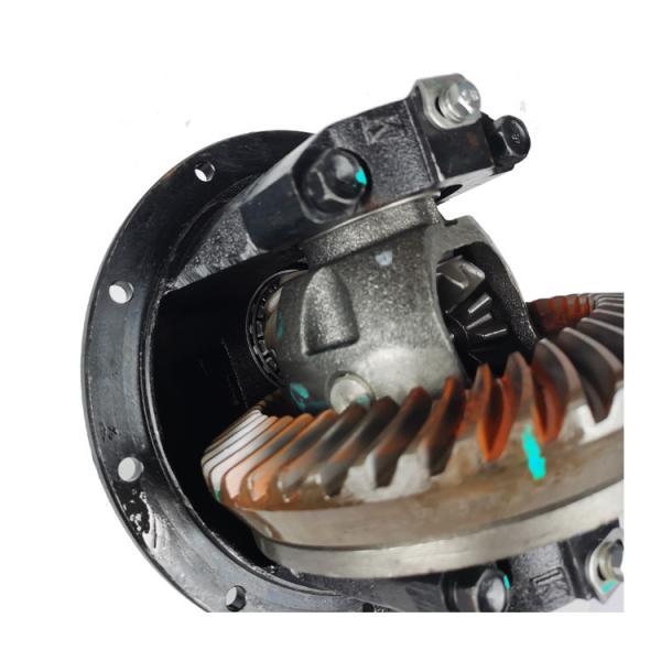 Quality 28 Teeth Semi-Axle Differential for GM 1.2L Long-Lasting 8 41 Speed Ratio for sale