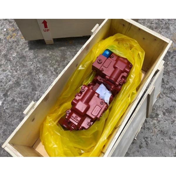 Quality K3V63DT Excavator Hydraulic Pump for sale