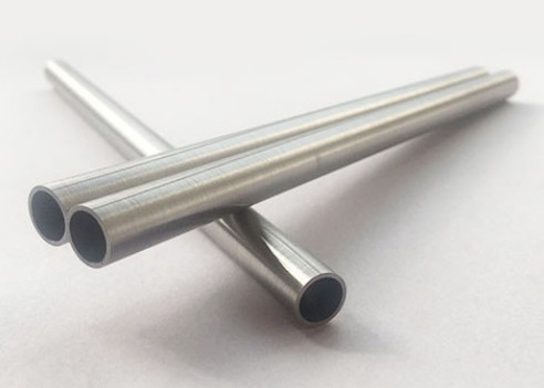 Quality High Purity Molybdenum Tube Sputtering Targets Rotating Targets With 3000mm for sale