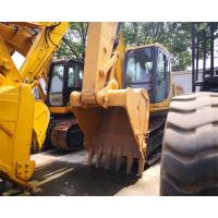 Quality 20TON CAT320D Excavator 2016 Model Bagger Digger for Construction Earth Moving for sale