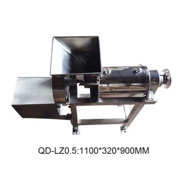 Quality Automatic Apple Juicer Machine 100kg Juice Extractor Machine for sale