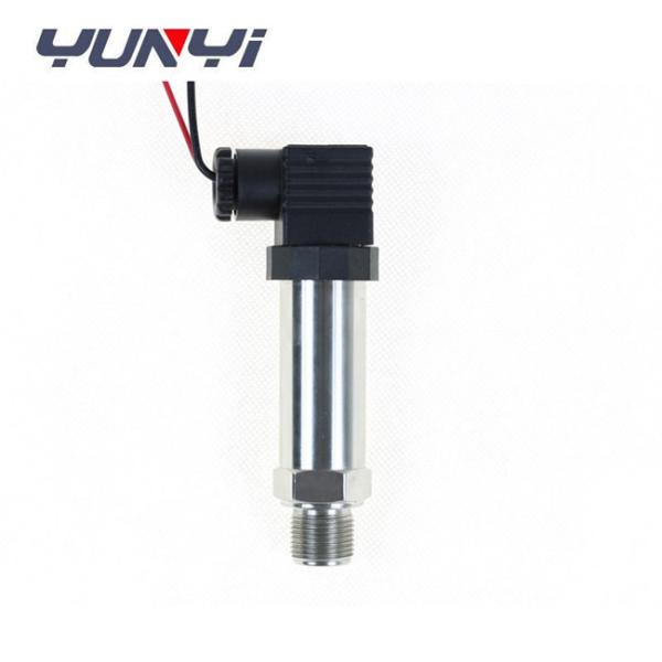 Quality Smart Water Pressure Sensor Transmitter With Absolute Hydraulic Gauge for sale
