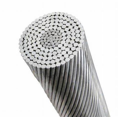 Quality 10-1500² ACSR Conductor Concentric Control Cable for Power Transmission for sale