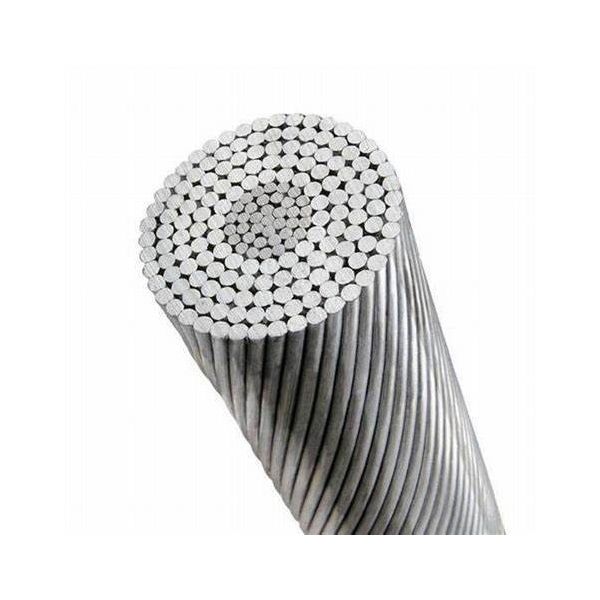 Quality 10-1500² ACSR Conductor Concentric Control Cable for Power Transmission Performance for sale